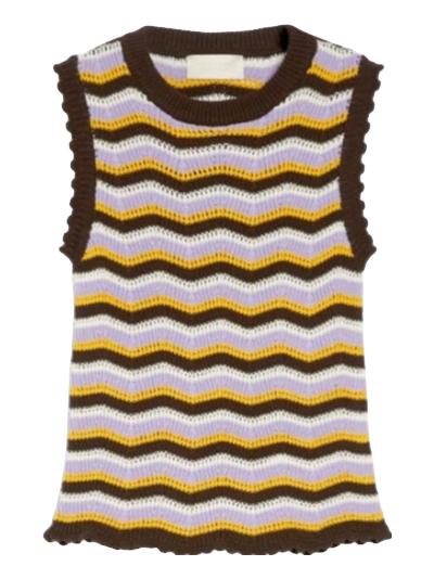 SEVEN WONDERS Seven Wonders Donna Knit Hot Shorts